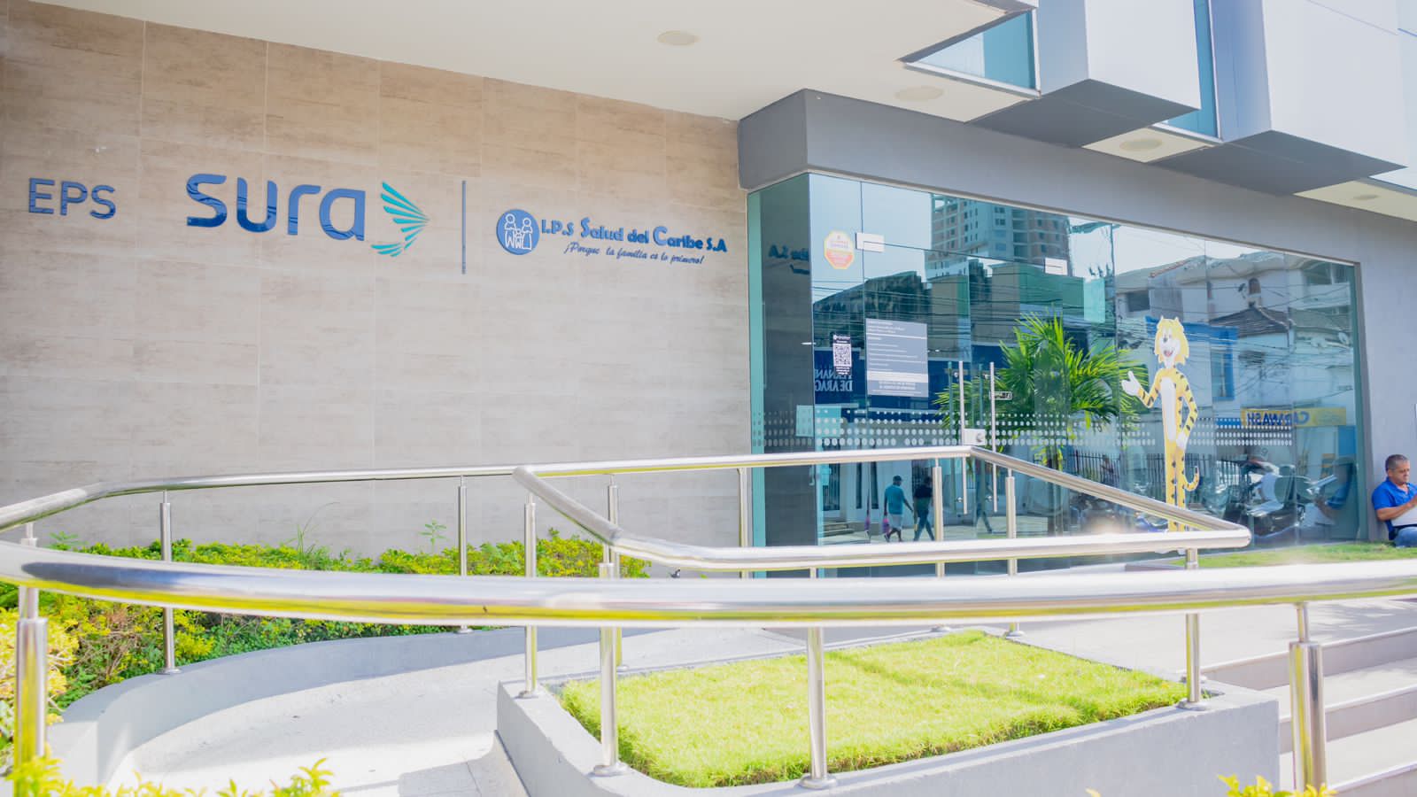 DADIS entregó certificación en el cumplimiento de los estándares de habilitación a la IPS Salud ...